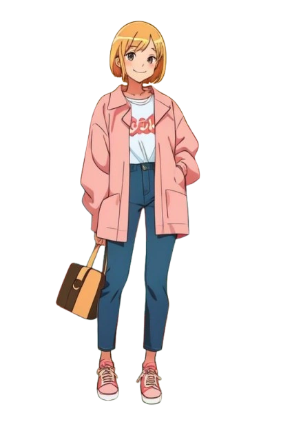 Eva (TL) | Pretty World Wiki | Fandom