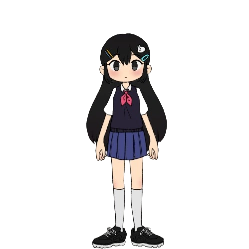 Nadine | Pretty World Wiki | Fandom