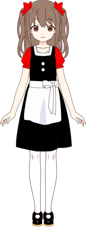 Heidi (FAtW) | Pretty World Wiki | Fandom