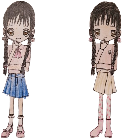 Chiara Puddu | Pretty World Wiki | Fandom