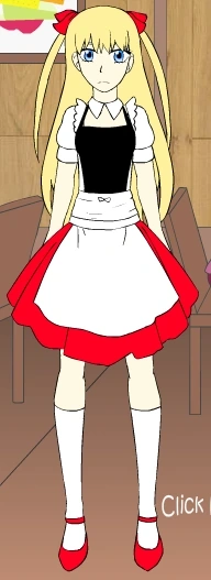 Lina (TDoMM) | Pretty World Wiki | Fandom