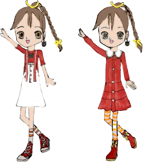 Sonja Ilievska | Pretty World Wiki | Fandom