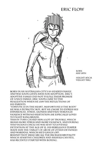 Eric Flow | Sekaioni Wikia | Fandom