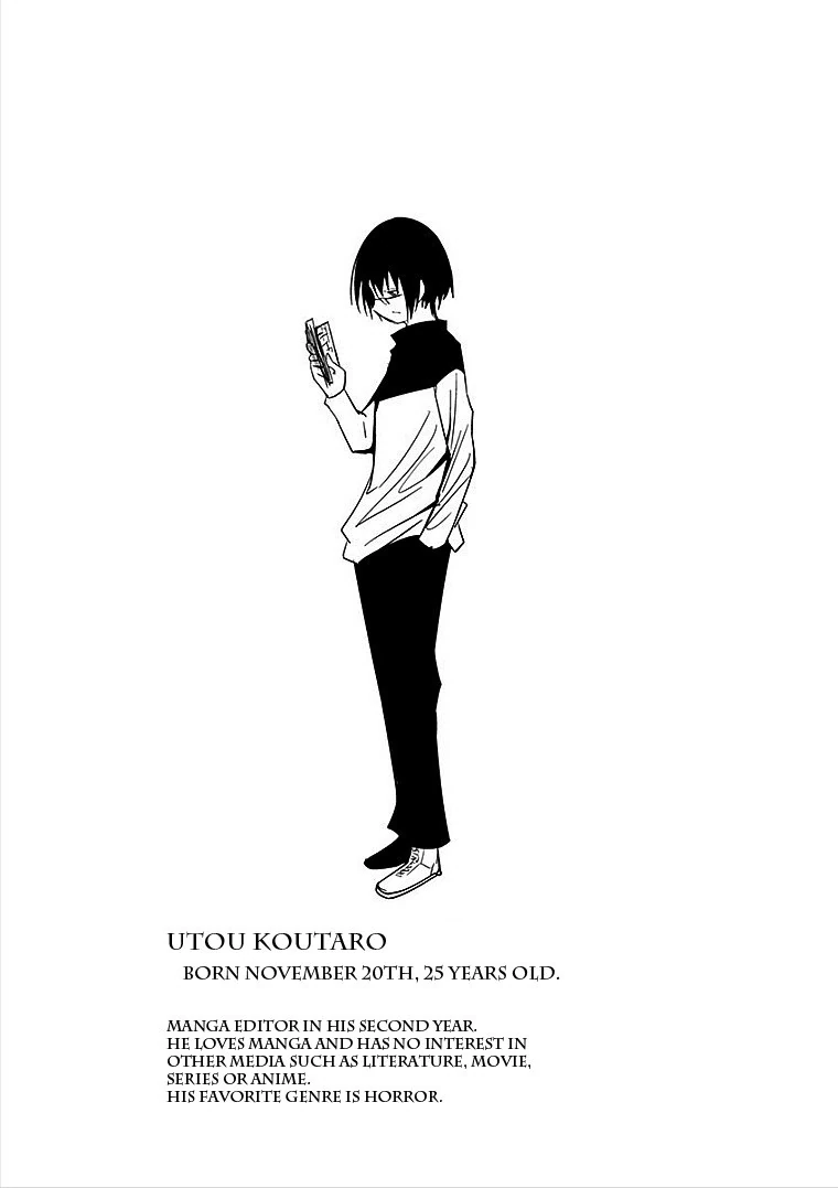 Utou Koutaro | Sekaioni Wikia | Fandom
