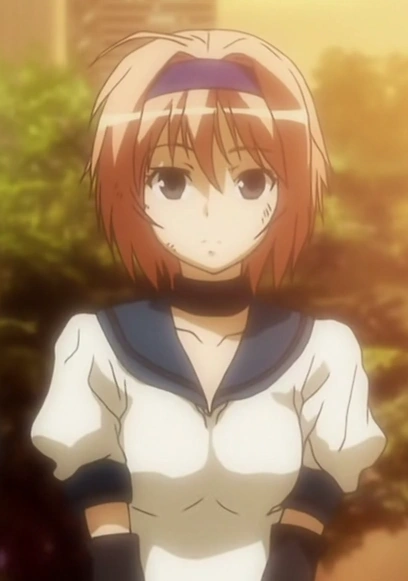 Yashima | Sekirei Wiki | Fandom