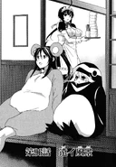 Kusano/Image Gallery | Sekirei Wiki | Fandom