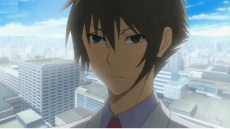 Higa Izumi | Sekirei Wiki | Fandom