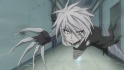 Haihane Sekirei