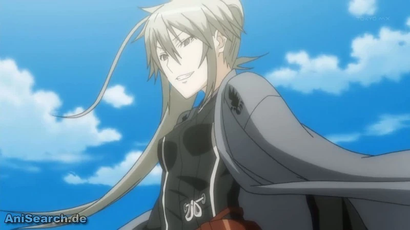 Karasuba | Sekirei Wiki | Fandom