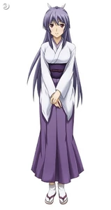 Miya Asama/Image Gallery | Sekirei Wiki | Fandom