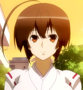 Musubi/Image Gallery | Sekirei Wiki | Fandom