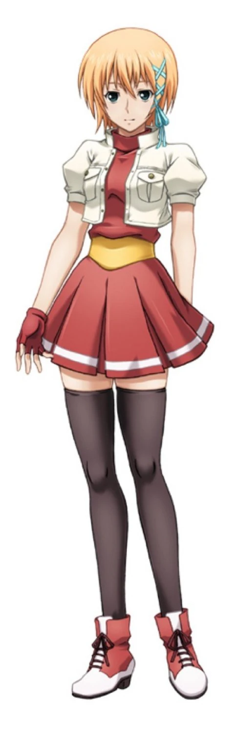 Kuruse/Image Gallery | Sekirei Wiki | Fandom