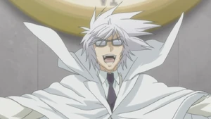 Minaka Hiroto | Sekirei Wiki | Fandom