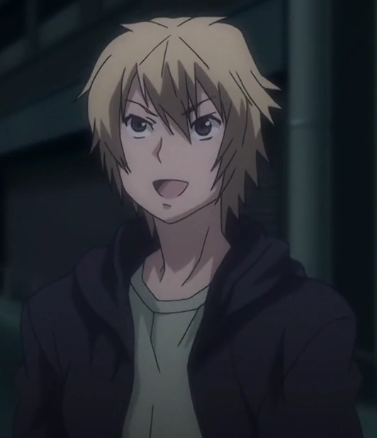 Takano Kouji | Sekirei Wiki | Fandom