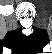 Ashikabi unnamed 01 | Sekirei Wiki | Fandom