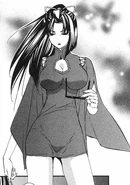 Kazehana/Image Gallery | Sekirei Wiki | Fandom