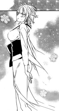 Akitsu | Sekirei Wiki | Fandom