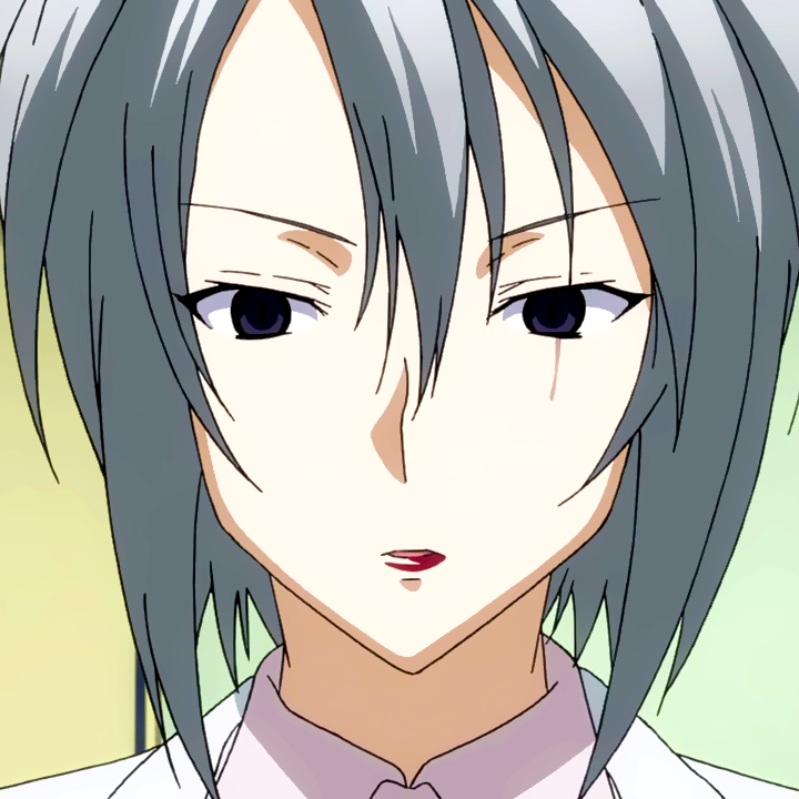 Sahashi Takami | Sekirei Wiki | Fandom