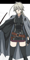 Karasuba | Sekirei Wiki | Fandom