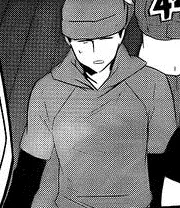 Ashikabi unnamed 02 | Sekirei Wiki | Fandom