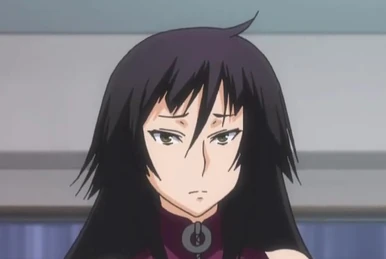 Hibiki Sekirei Kaoru