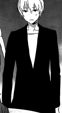 Ashikabi unnamed 03 | Sekirei Wiki | Fandom