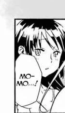 Momo | Sekirei Wiki | Fandom