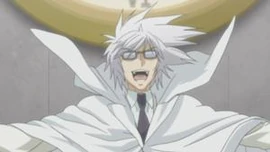 Minaka Hiroto | Wiki Sekirei | Fandom