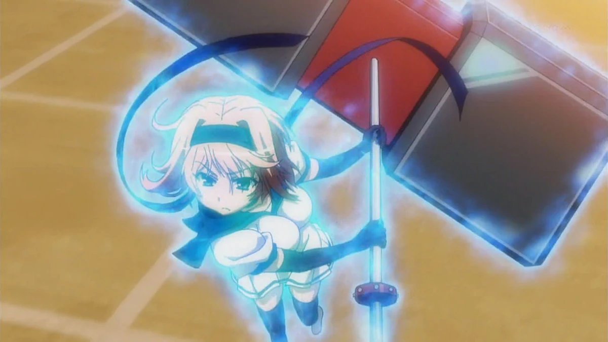 Yashima | Sekirei Wiki | Fandom