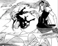 Haihane/Image Gallery | Sekirei Wiki | Fandom