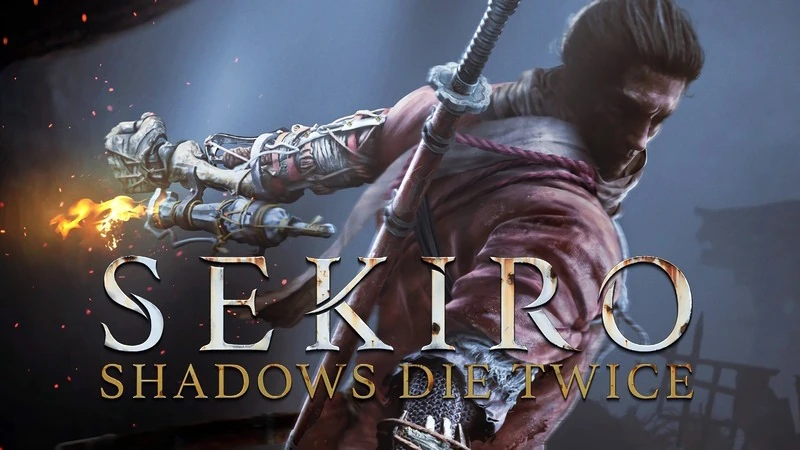 Sekiro вики | Fandom