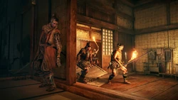 Sekiro: Shadows Die Twice Wiki
