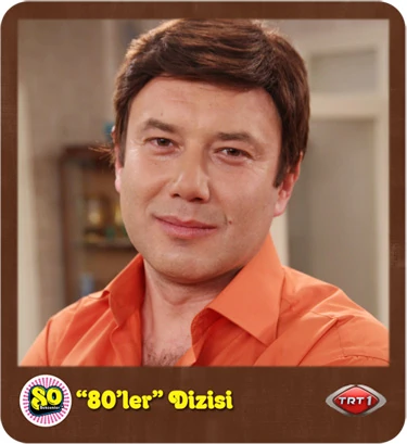 Karakterler | Seksenler Wikia | Fandom
