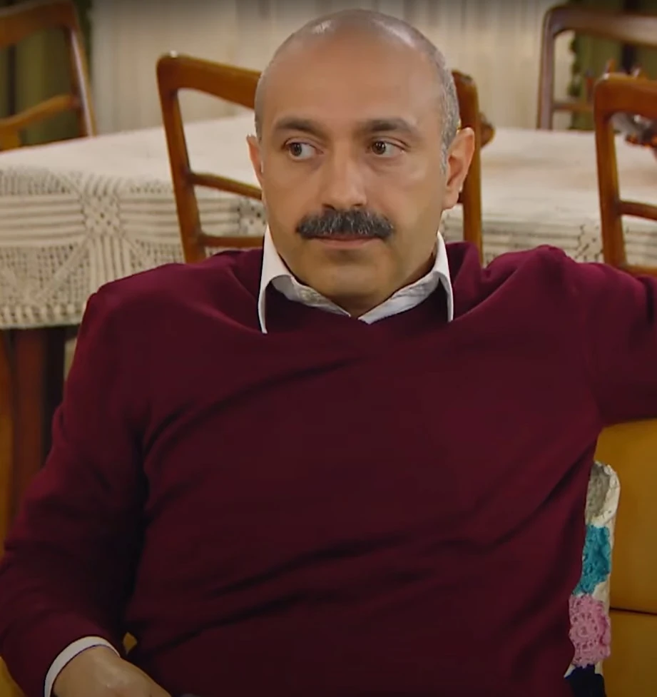 Hulusi | Seksenler Wikia | Fandom