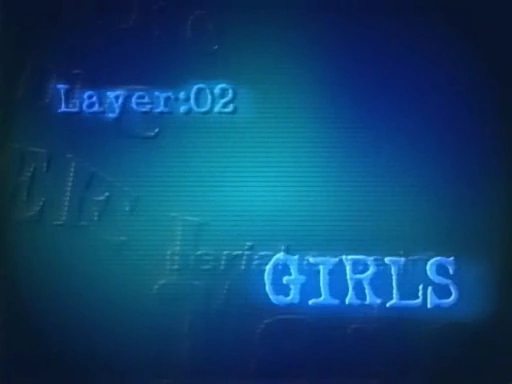 Layer 02 | Wiki Serial Experiments Lain | Fandom
