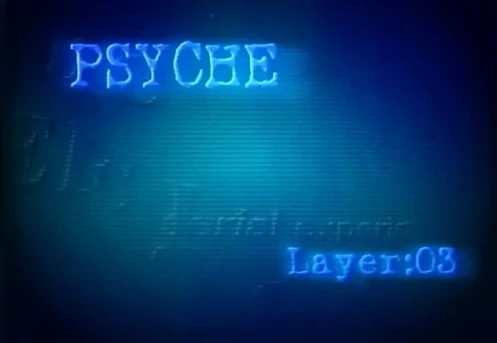 Layer 03 | Wiki Serial Experiments Lain | Fandom