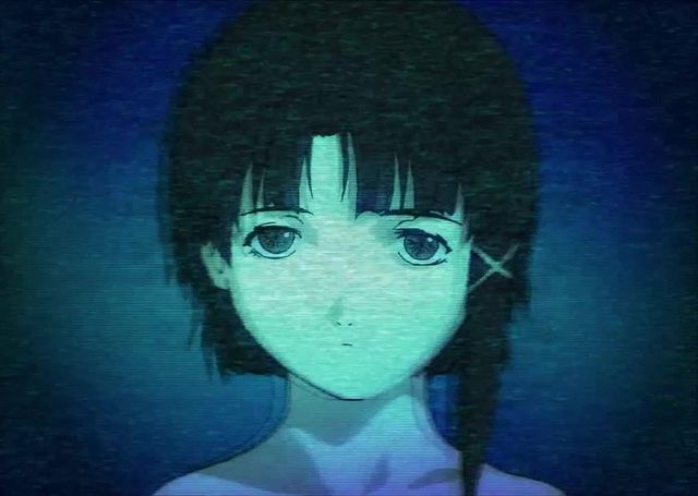 Wiki Serial Experiments Lain | Fandom