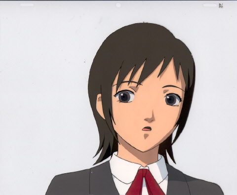 Alice Mizuki/Image Gallery | Serial Experiments Lain Wiki | Fandom