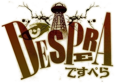 Despera | Wiki Serial Experiments Lain | Fandom