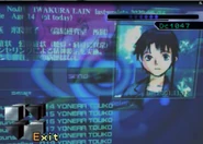Navi | Serial Experiments Lain Wiki | Fandom