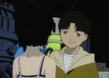Taro | Serial Experiments Lain Wiki | Fandom