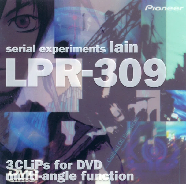 Category:Images | Serial Experiments Lain Wiki | Fandom
