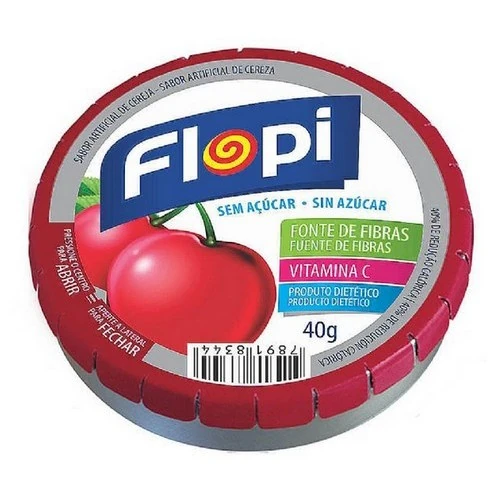 Flopi | Wiki Selaria Texana | Fandom