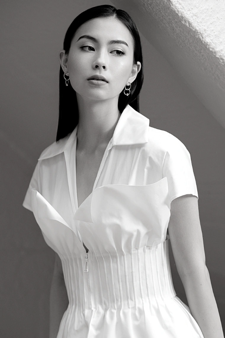 The Selection Natalie