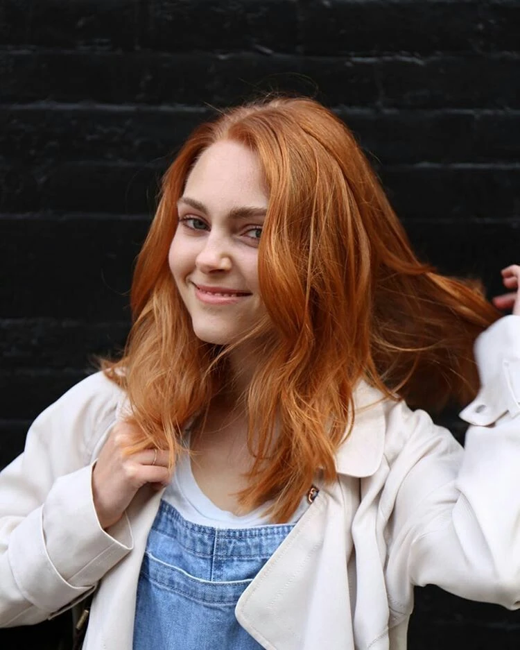 Aria Turner | Selection OC Wiki | Fandom