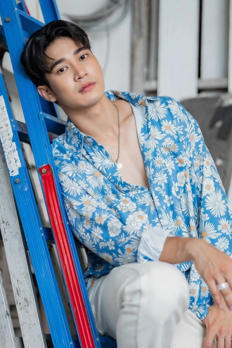 Alton Schreave | Selection OC Wiki | Fandom