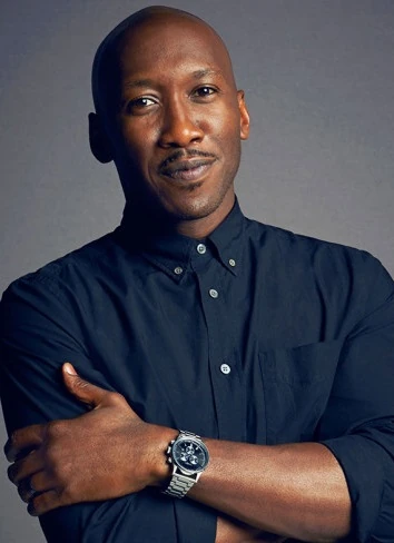 Maverick Schreave | Selection OC Wiki | Fandom