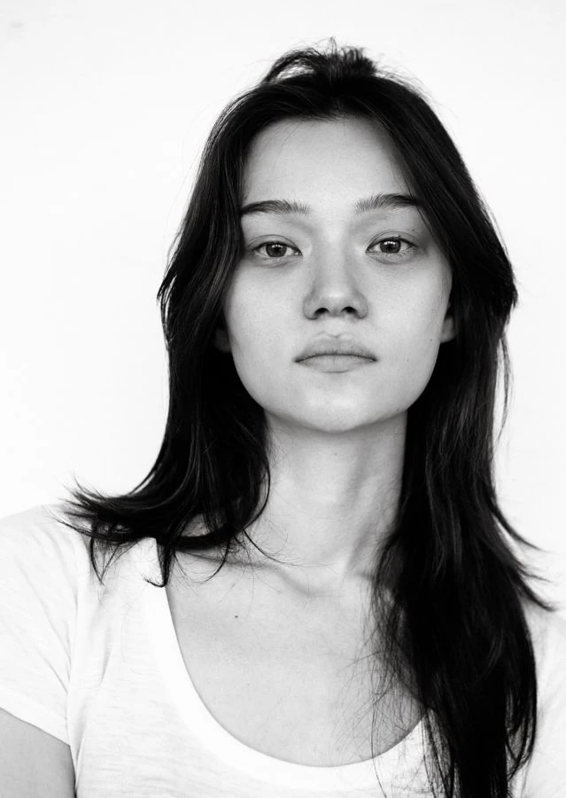 Jen Li | Selection OC Wiki | Fandom