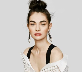 Hadley Harper | Selection OC Wiki | Fandom