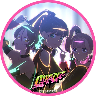 GAPsCAPs | SelectionProject Wiki | Fandom